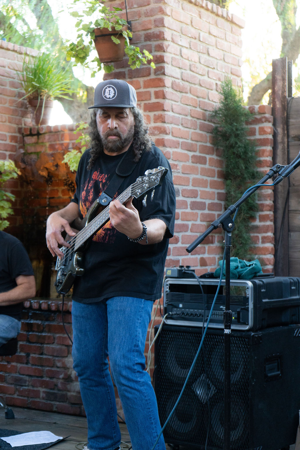 Gallery - Marika and The Ohms